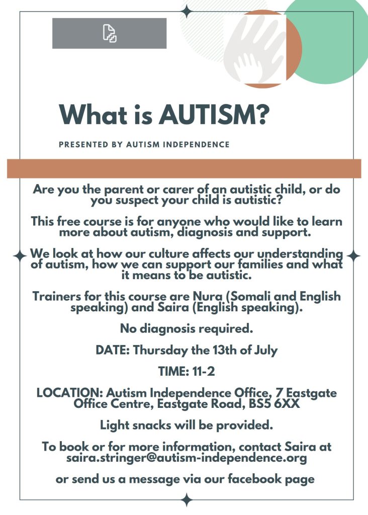 Events Archive - Autism Independence Events Archive - Autism Independence