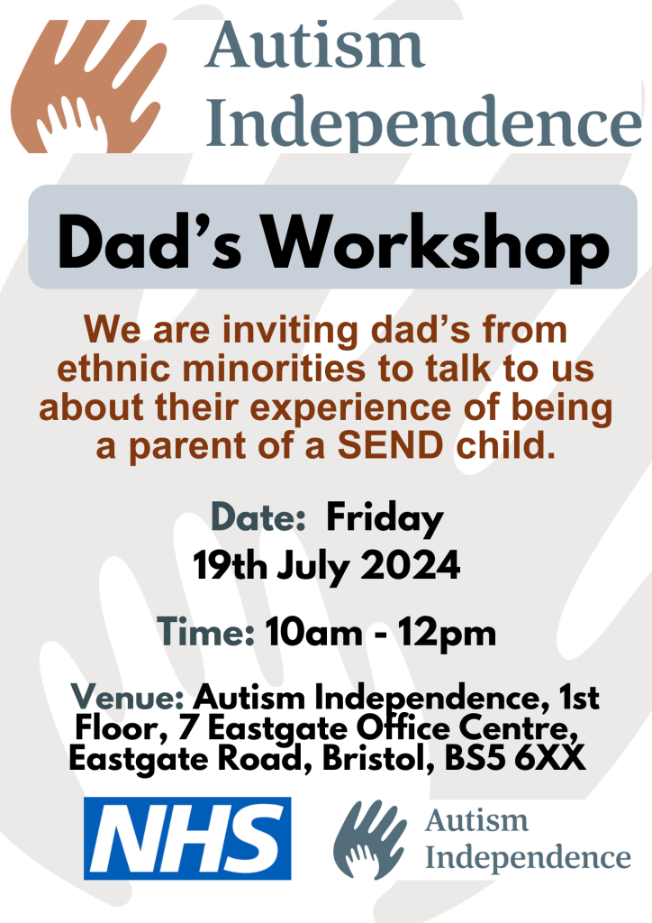 Events Archive - Autism Independence