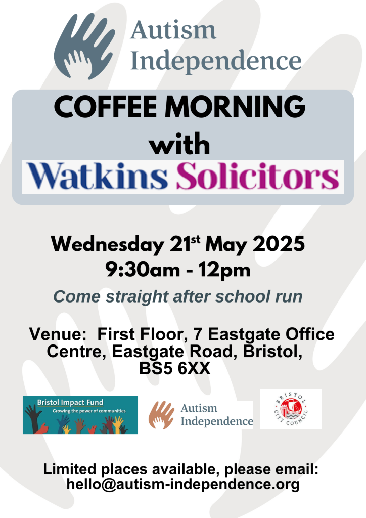 Events Archive - Autism Independence